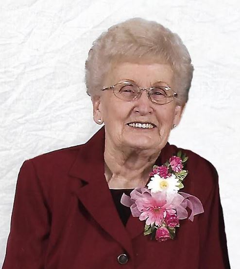 Rhoda J. Hansen | News, Sports, Jobs - Daily Herald